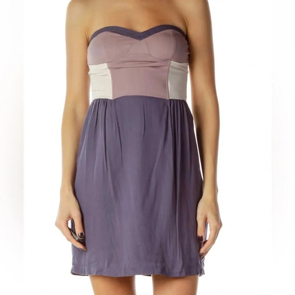 Sparkle & Fade | Dresses | Urban Outfitters Sparkle Fade Purple ...